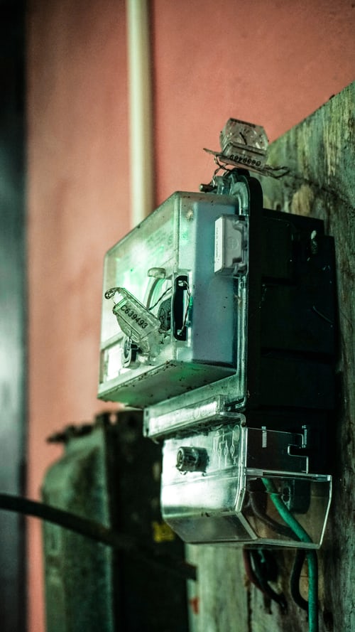 IBEDC Begins Meter Installations • The Electricity Hub