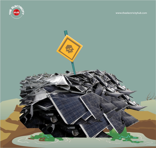 How Clean is Clean Energy? • The Electricity Hub