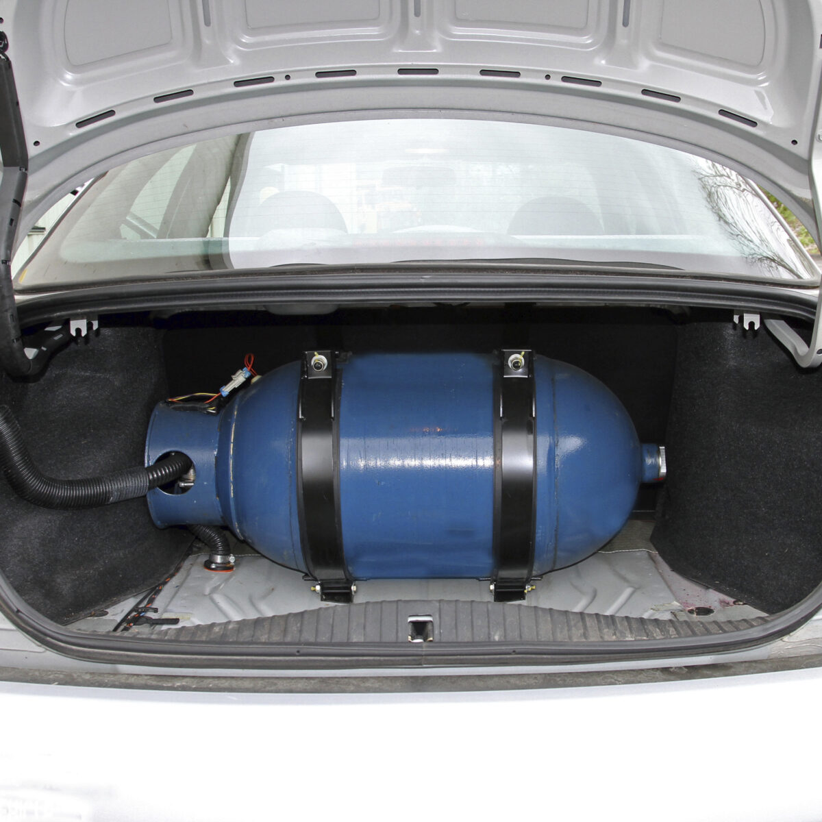 Banner Energy to Convert Vehicles to LPG Powered • The Electricity Hub