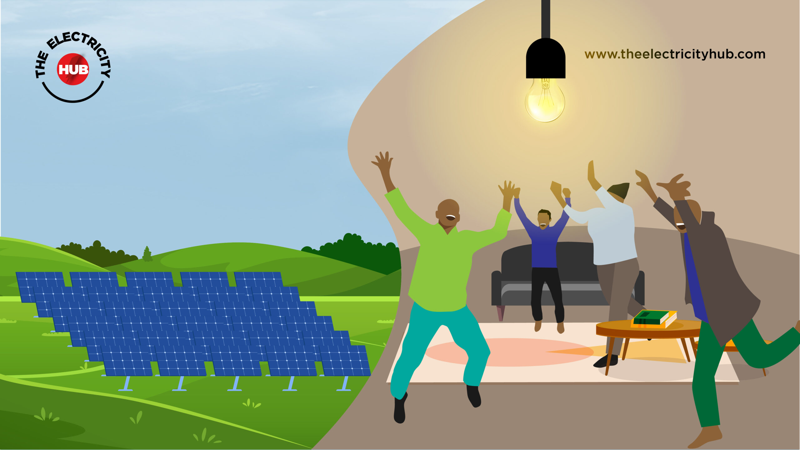 Large-Scale Solar: An End to the Electricity Crisis? • The Electricity Hub