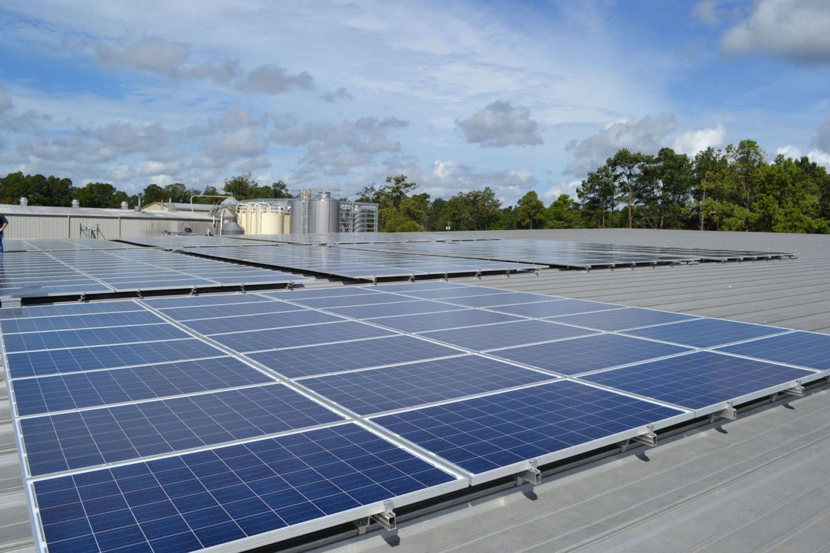 GIZ Deploys Rooftop Solar in Lilongwe Office • The Electricity Hub
