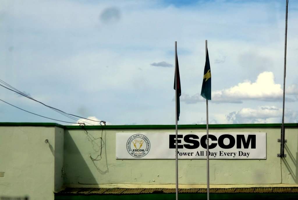 MALAWI: ESCOM Board Rejects Candidate for the Position of CEO • The ...