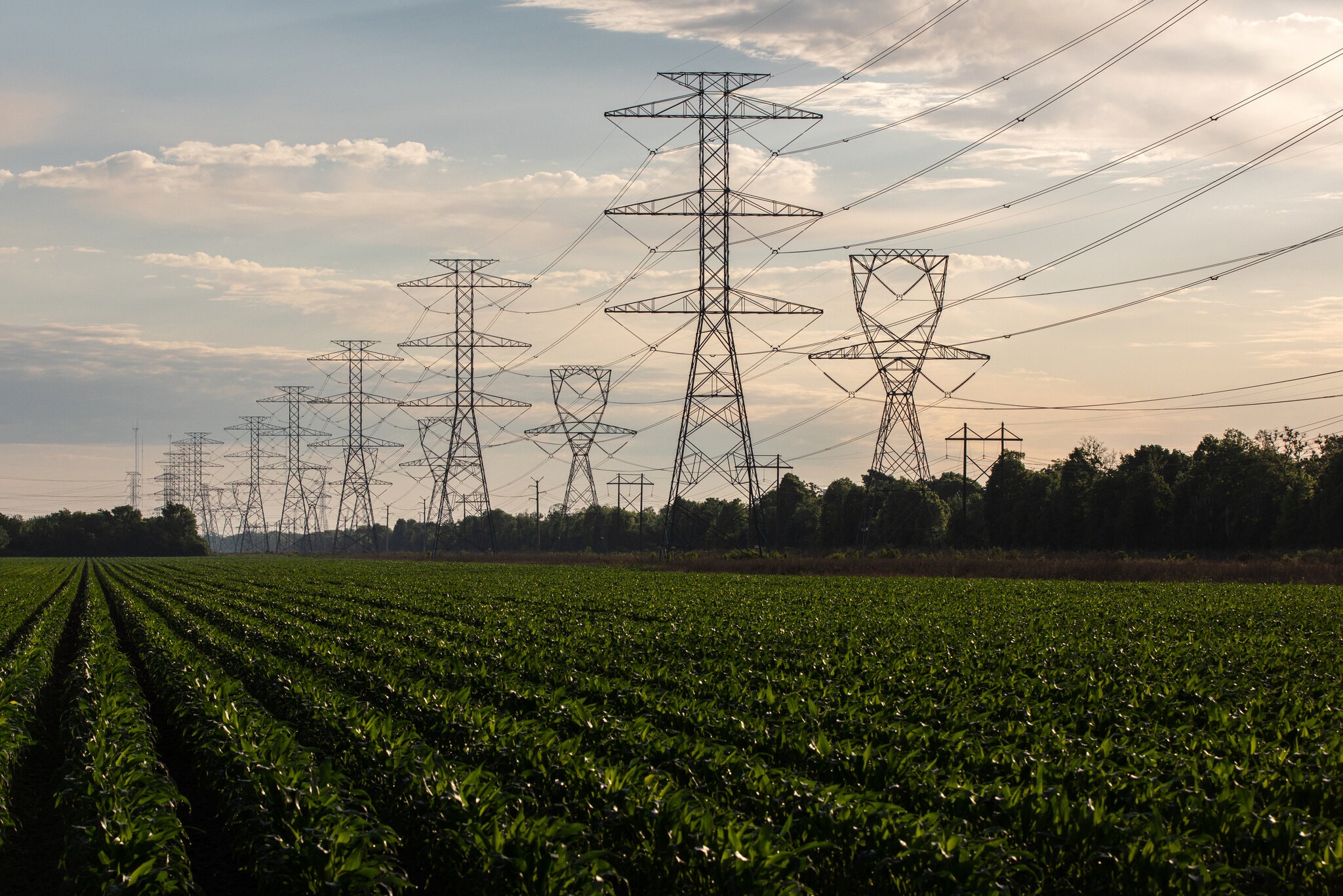 US to Invest the Largest Amount in History in its Transmission Grid ...
