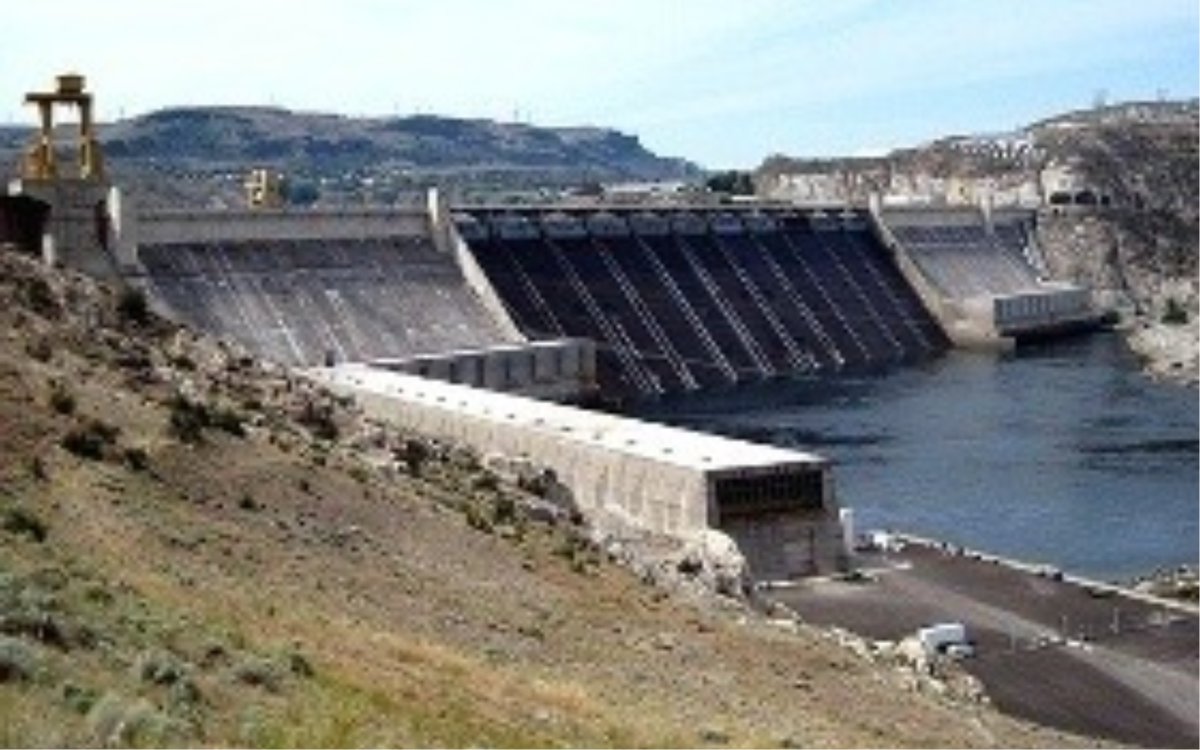 NIGERIA: Gunu Communities Outraged Over Zungeru Dam Project • The ...