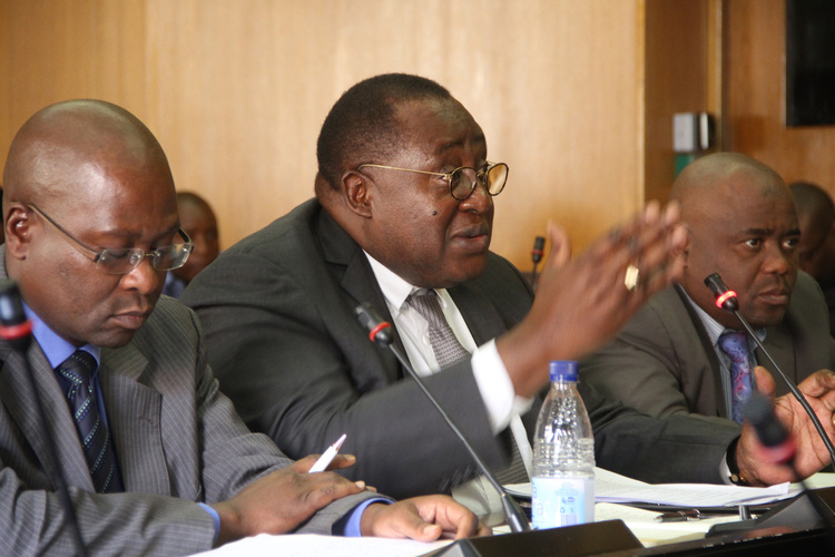 ZIMBABWE: Former Zesa Bosses' Begins Trial • The Electricity Hub
