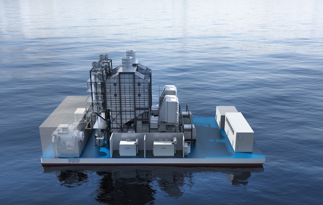South African Authorities Rejects Application for 6.5GW Floating Gas ...