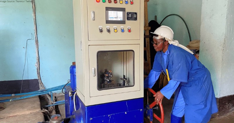 Congo: Rev Sisters Build Hydroelectric Plant to Boost Power Supply ...