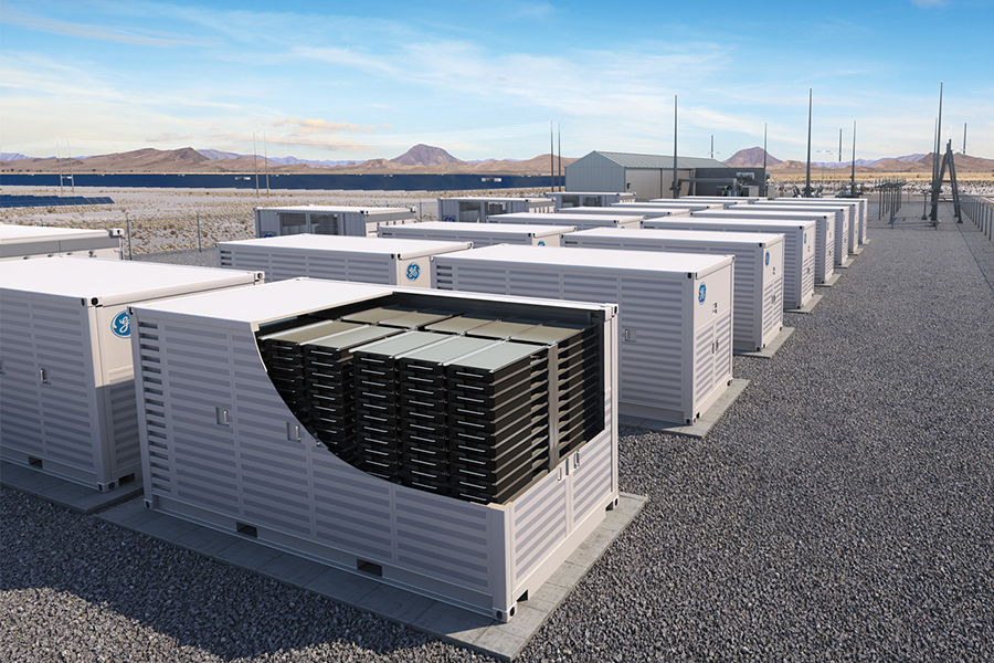 Nhoa Energy Commissions Battery Storage System in Taiwan • The ...