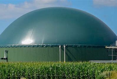 RWANDA: HomeBiogas to Convert Agricultural Waste into Biogas • The ...