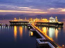 Italy to Increase LNG Terminals to Ramp Energy Security • The ...