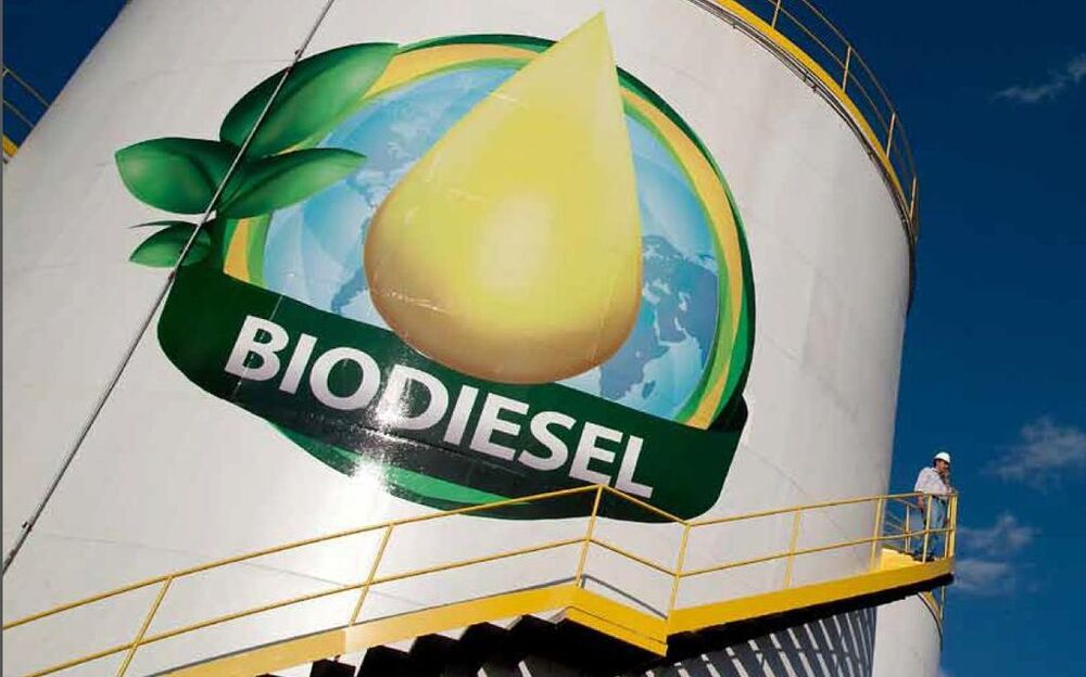 Brazil Retains 10% Biodiesel Blend Till March • The Electricity Hub