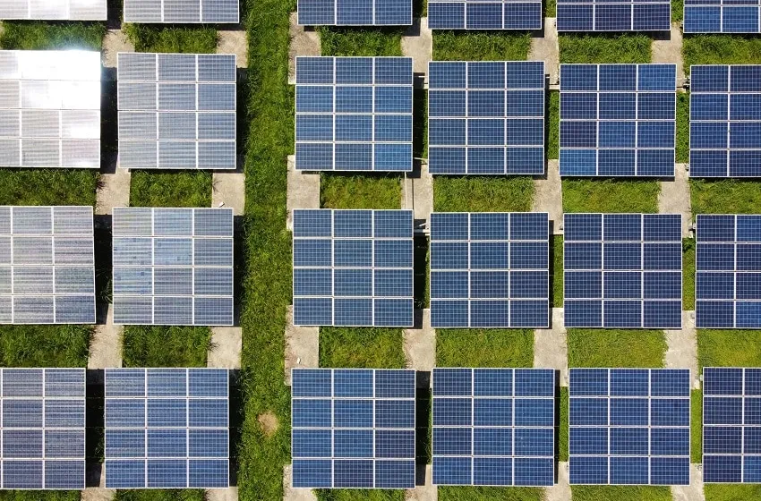 Oando Clean Energy Showcases Sustainable Projects at COP27 • The ...