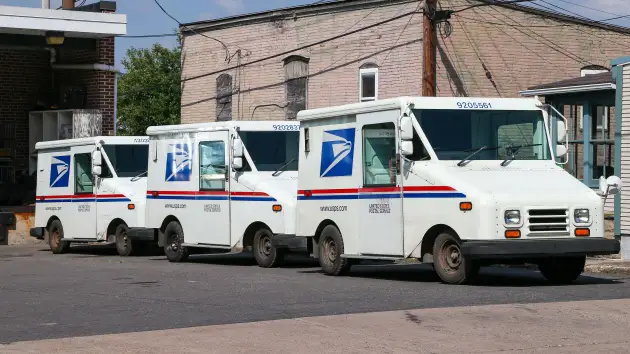 U.S. Postal Service to Transform Delivery fleet to EVs by 2028 • The ...