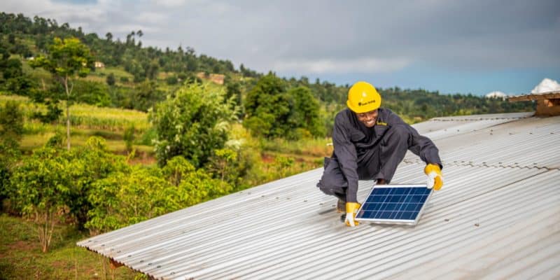 Symbiotics Investment Arrange $10 million Green Bond for Sub-Sahara ...