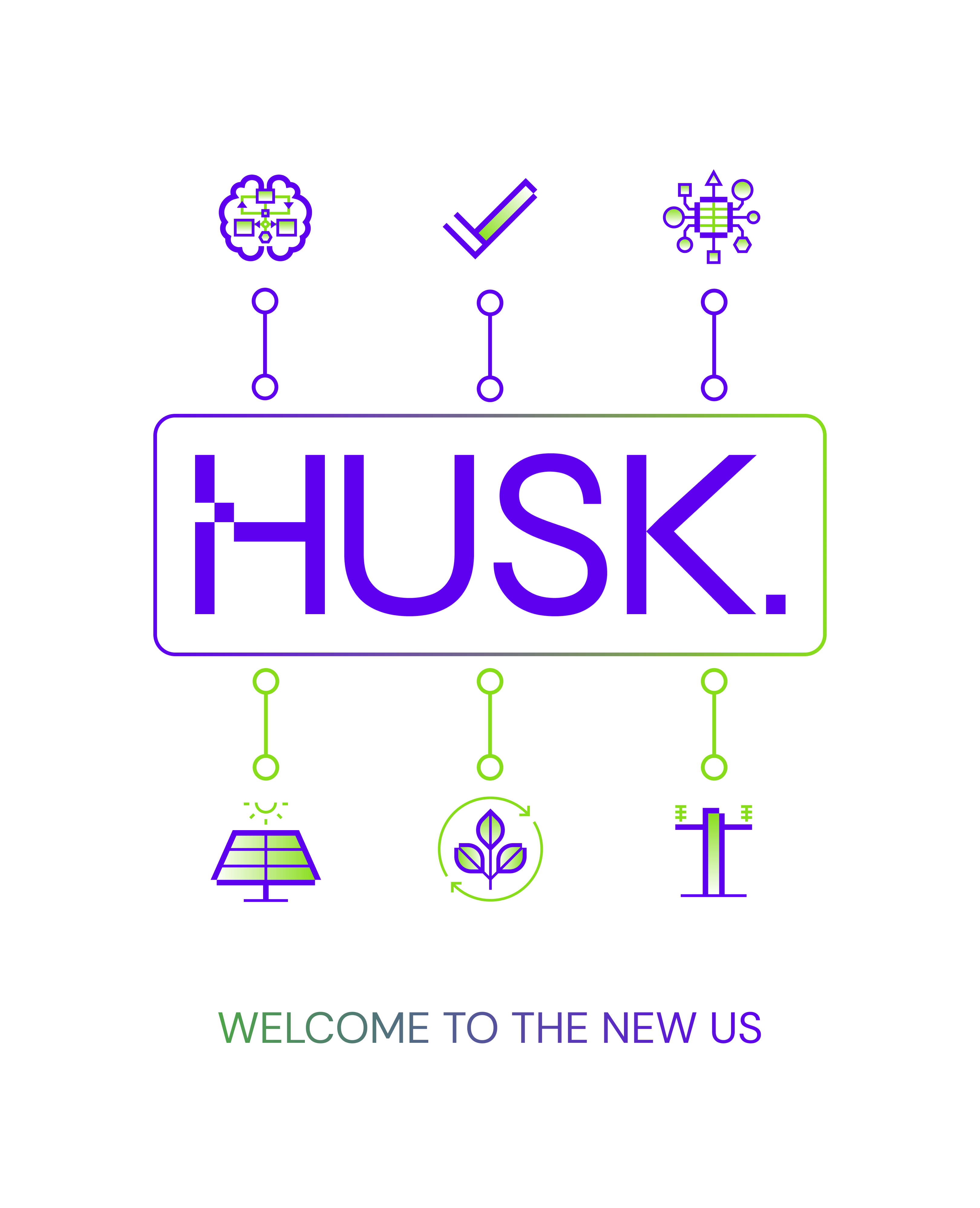 Husk Power Unveils New Brand Identity, Positions Company for ...