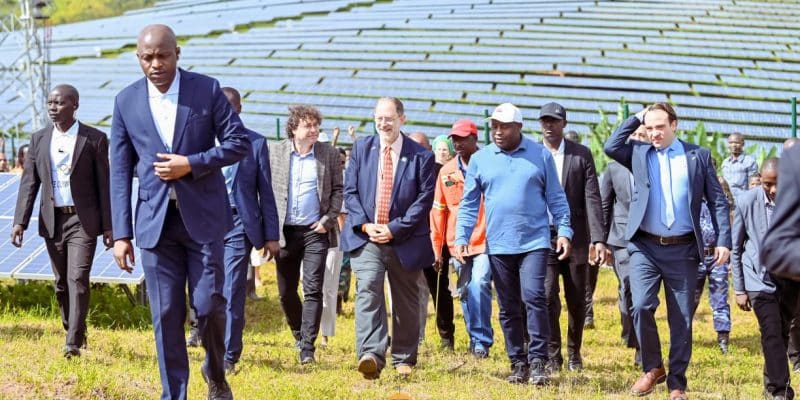 Gigawatt Global to Double Capacity of Mubuga Solar Plant • The ...