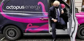 Octopus Energy Invests £1.5bn in Asian Renewable Energy Market • The ...