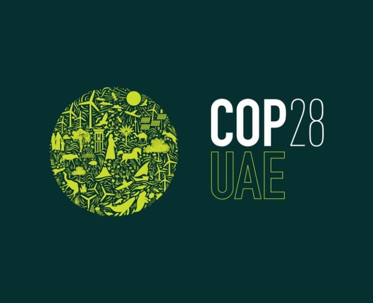 COP28 Presidency and UNFCCC Signs Host Country Agreement • The ...