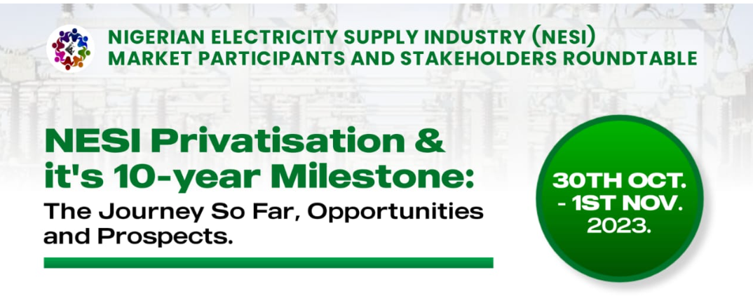 Electricity Market Operators Commence Performance Review • The ...