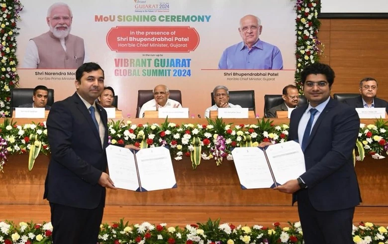 Evergreen Power Signs 400MW Hybrid Renewables MoU with India • The ...