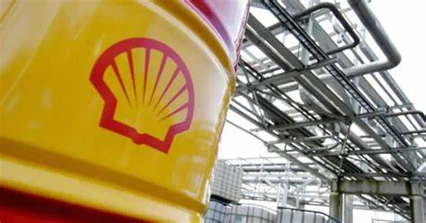 Shell Relaxes Carbon Emissions Target • The Electricity Hub