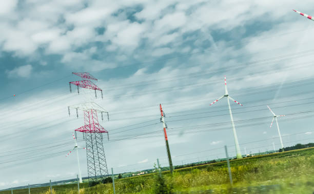 Terna SpA Secures Funding for Tyrrhenian Link Project • The Electricity Hub