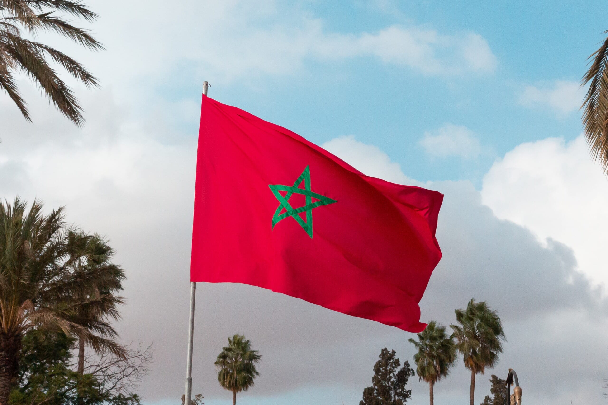 UNDP: Morocco Leads the Way in Building a Sustainable Future