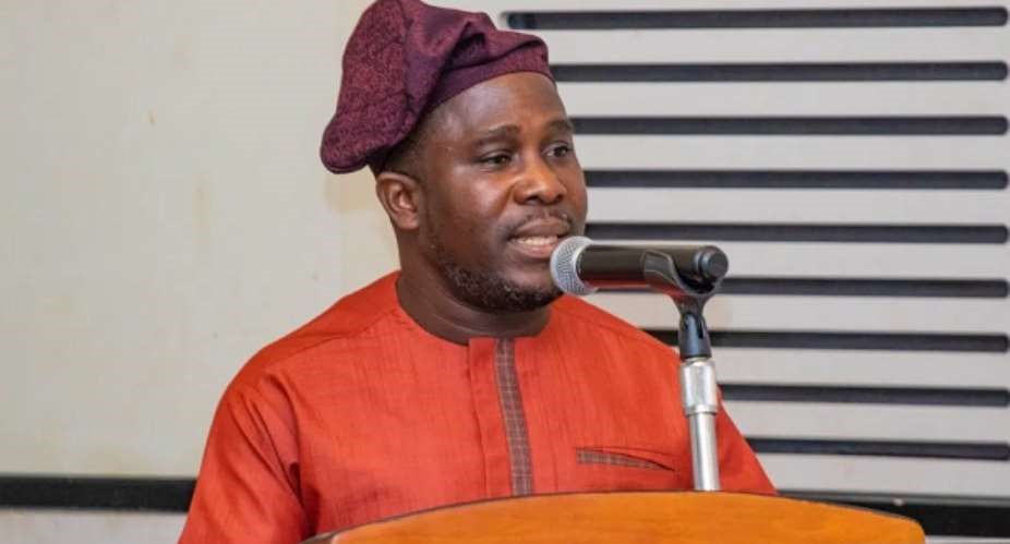 IES Advises Ghana to Import More Power
