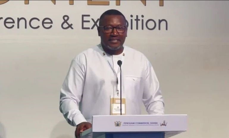 Tullow Ghana Commits to Harnessing Hydrocarbon Potential • The ...