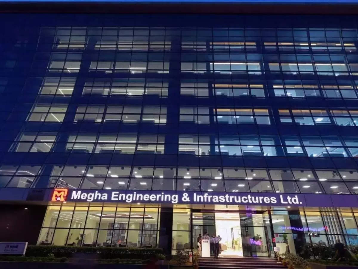 MEIL Unveils 4,000 MW Hydroelectric Initiative to Boost Maharashtra's ...