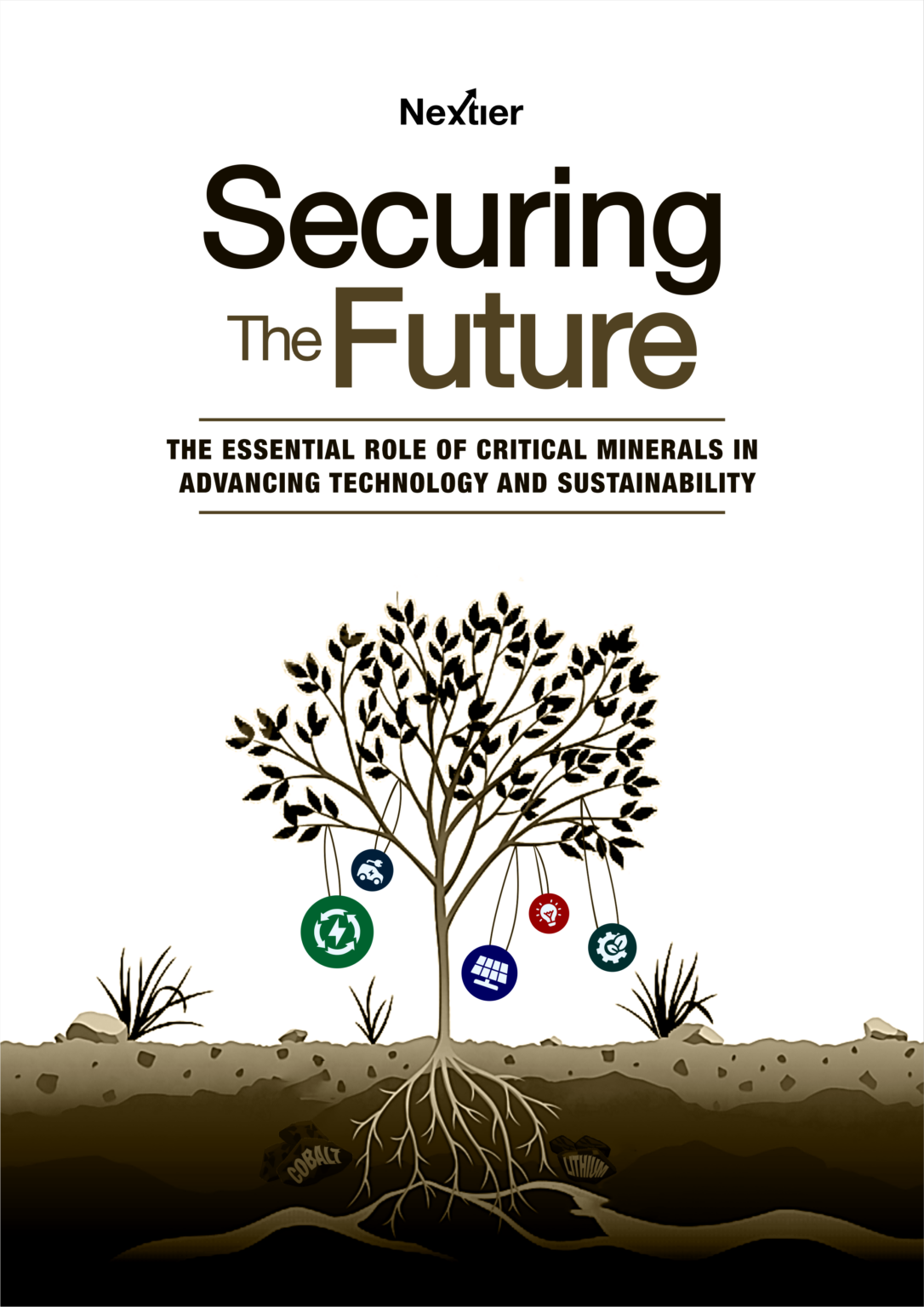Securing the Future: The Essential Role of Critical Minerals in ...