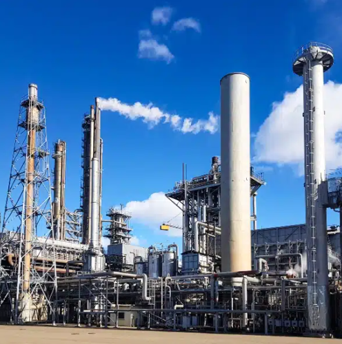 Cutting Emissions in Ammonia Production