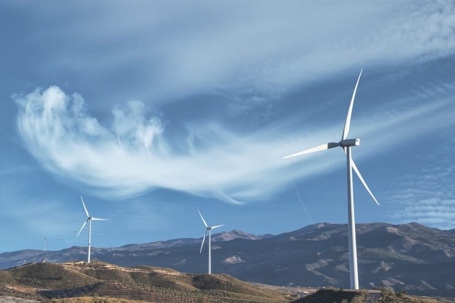 Koehler and CMB Launch KB Renewables with 1GW Wind Target