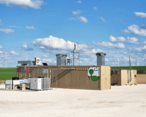 EnviTec Commissions 40th Biogas Upgrading Plant in France • The ...