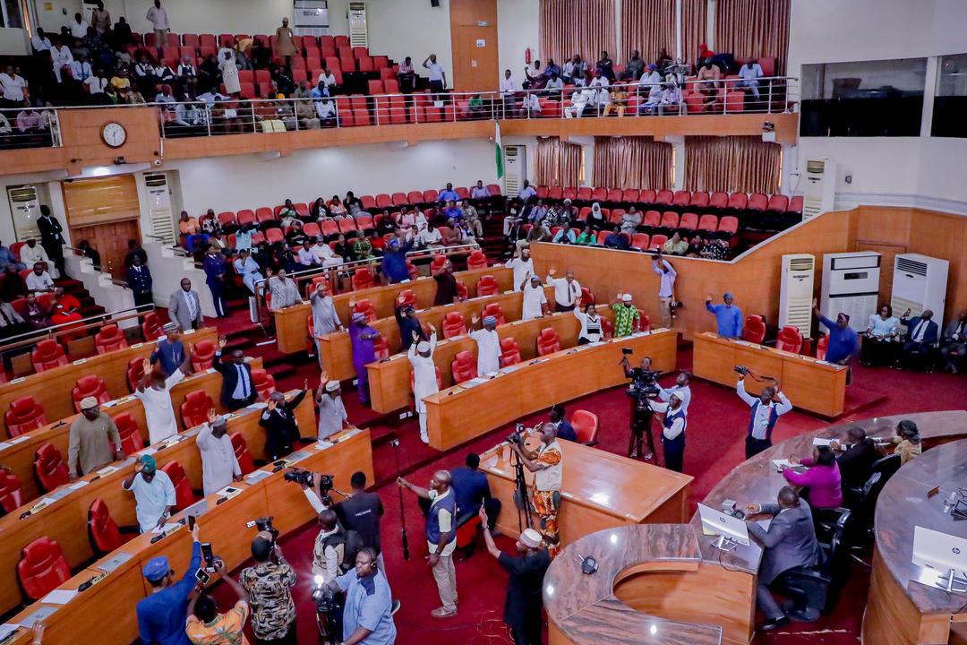Lagos Assembly Backs Ibile Energy to Drive Sustainable Power