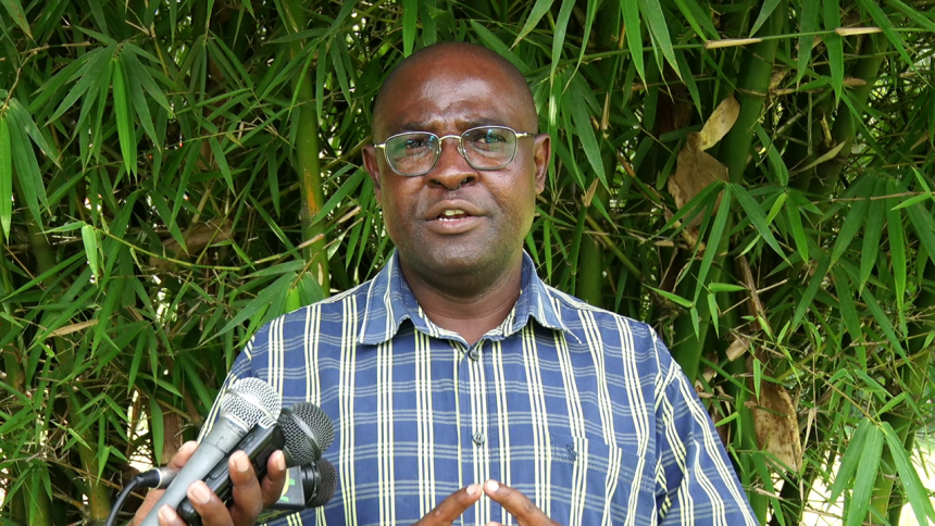 Kenya Sets 20,000MW Nuclear Power Goal for 2040 • The Electricity Hub