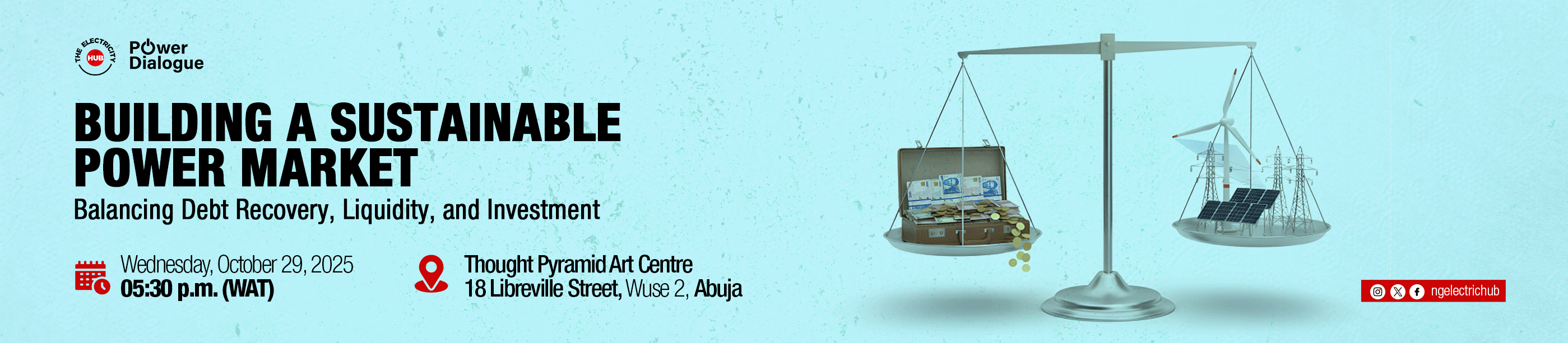 Africa Energy Forum 2025 Unites Continent for Energy Investments