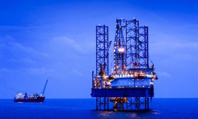 Saudi Aramco Recalls ADES Jackup Rig for 2026 Start