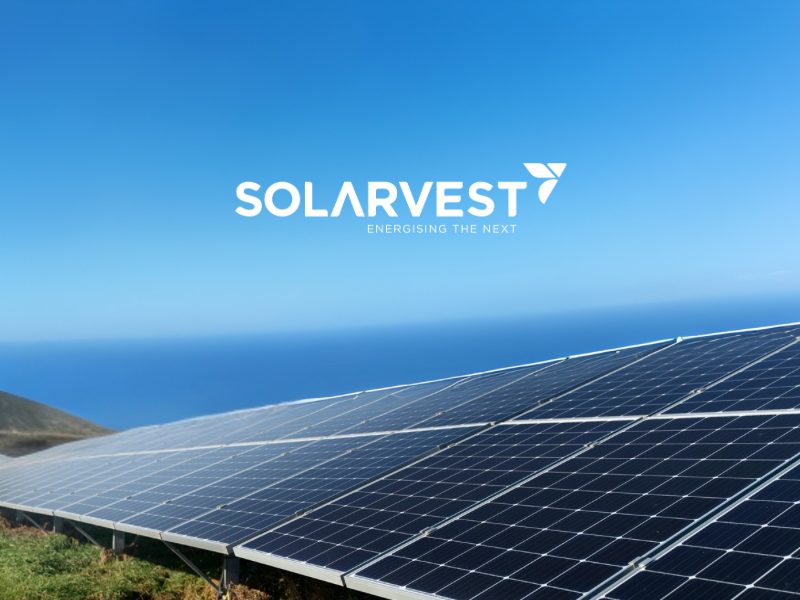 Solarvest Pledges Support for Energy Transition in Malaysia