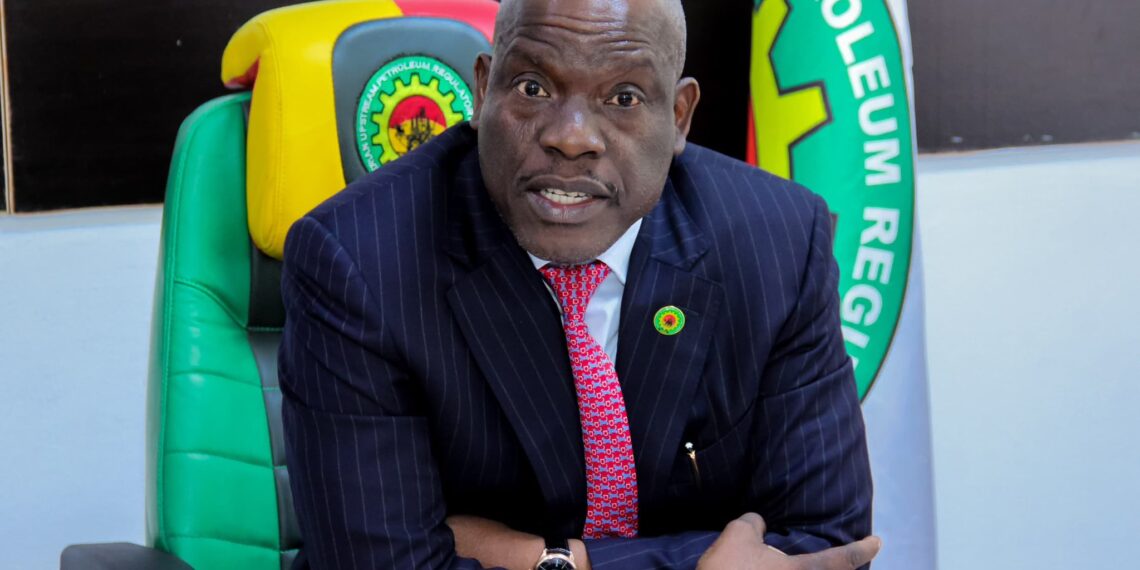 Nigeria’s £4.9 Billion Gas Revolution: NUPRC Charts Bold