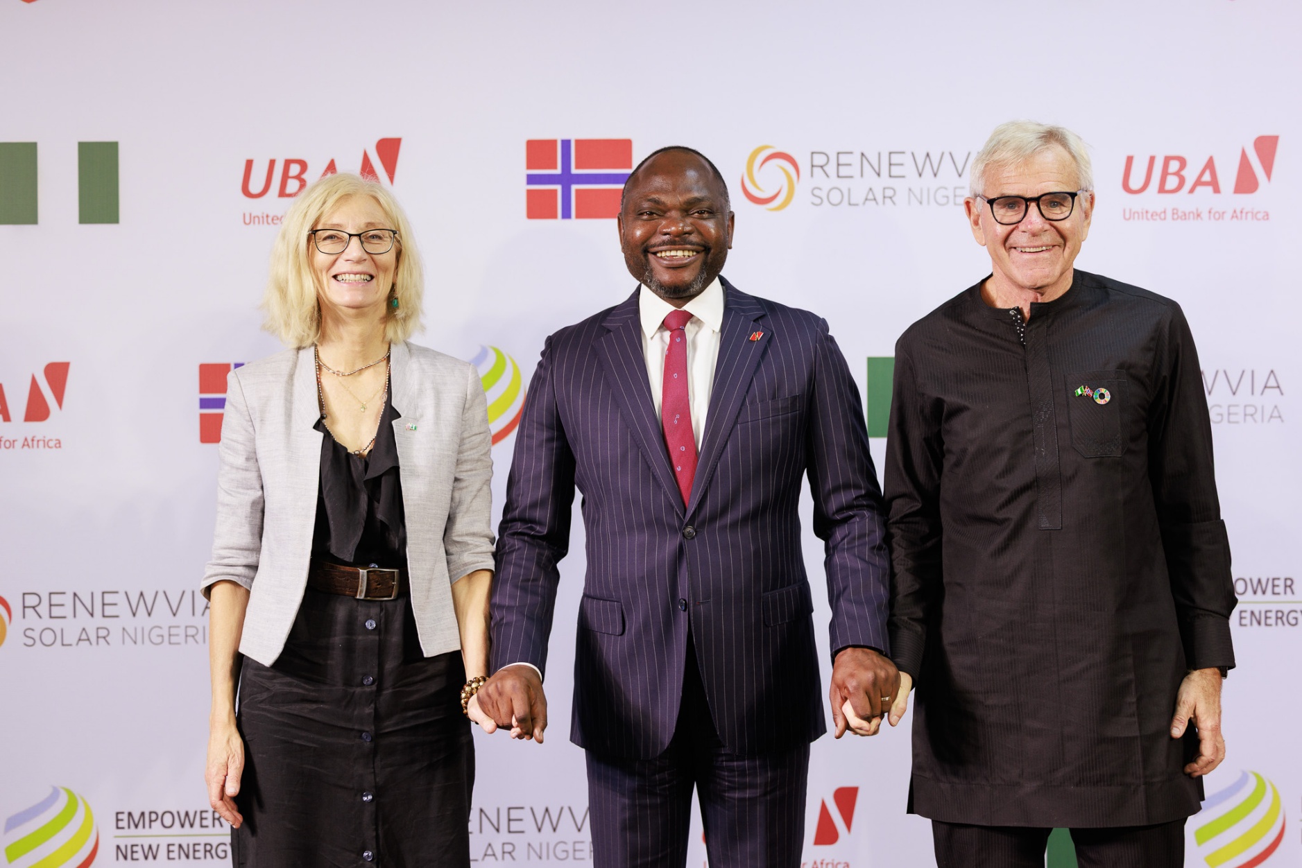 UBA, Renewvia Partner to Deploy Solar Solutions Across 25 Branches