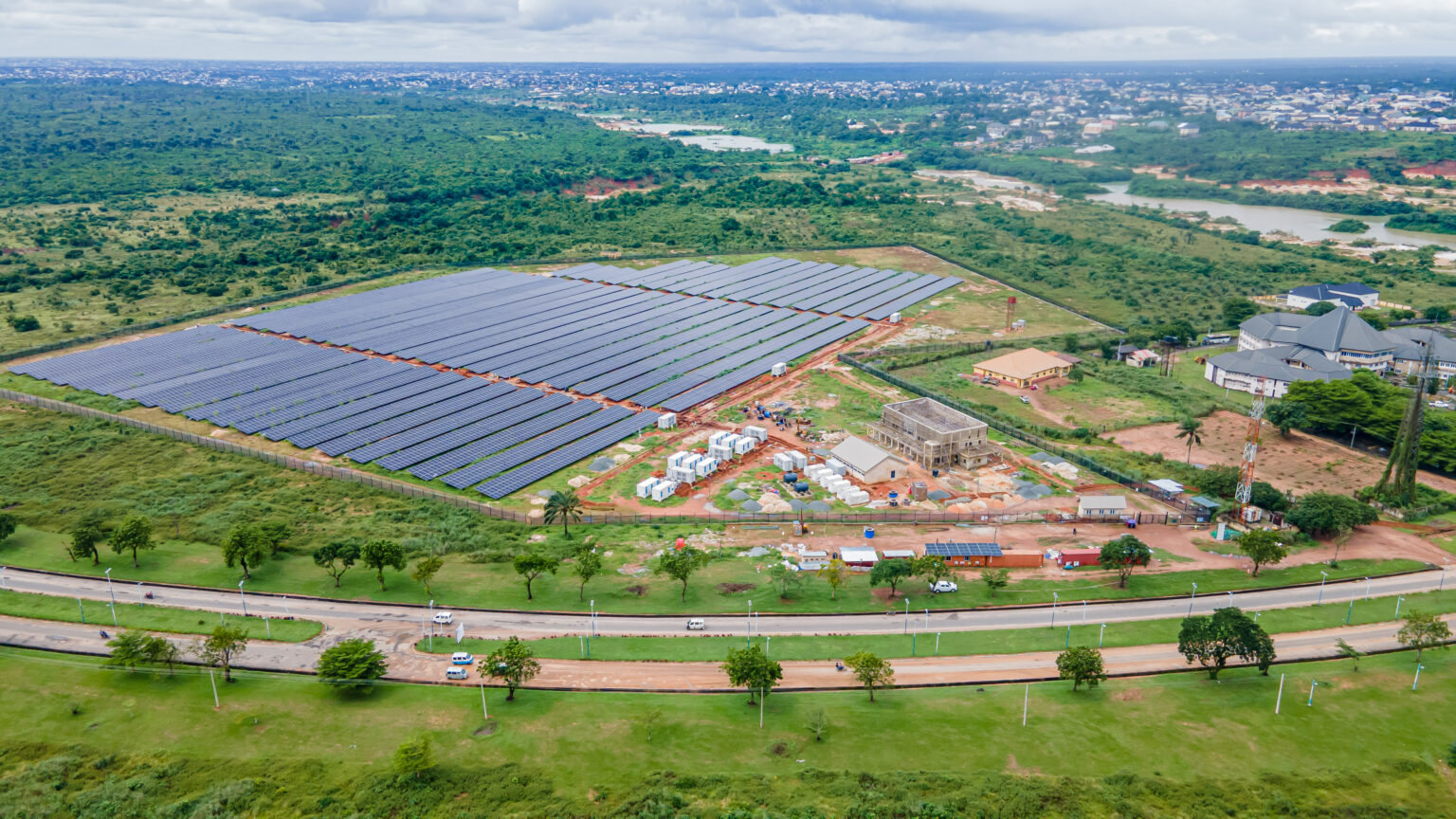 Lighting Up Nigeria’s Campuses: Lessons to Draw from Eauxwell’s Solar ...