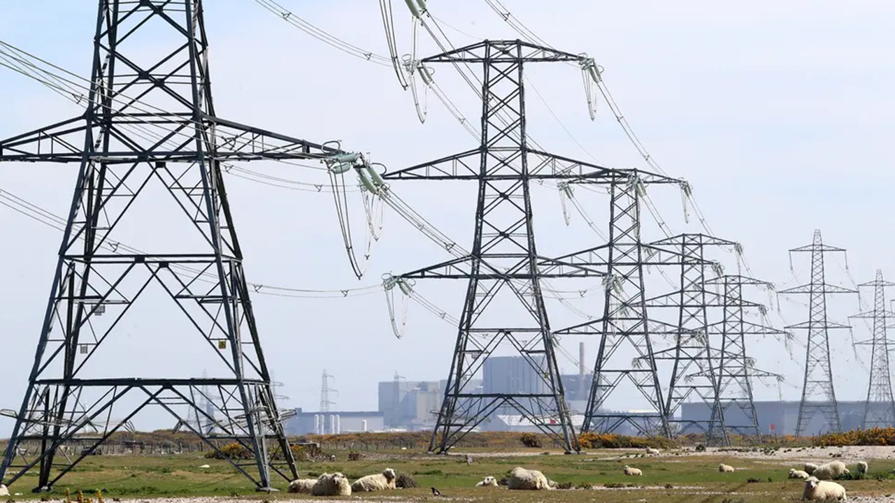 Eskom’s Challenges: Balancing South Africa’s Power Supply