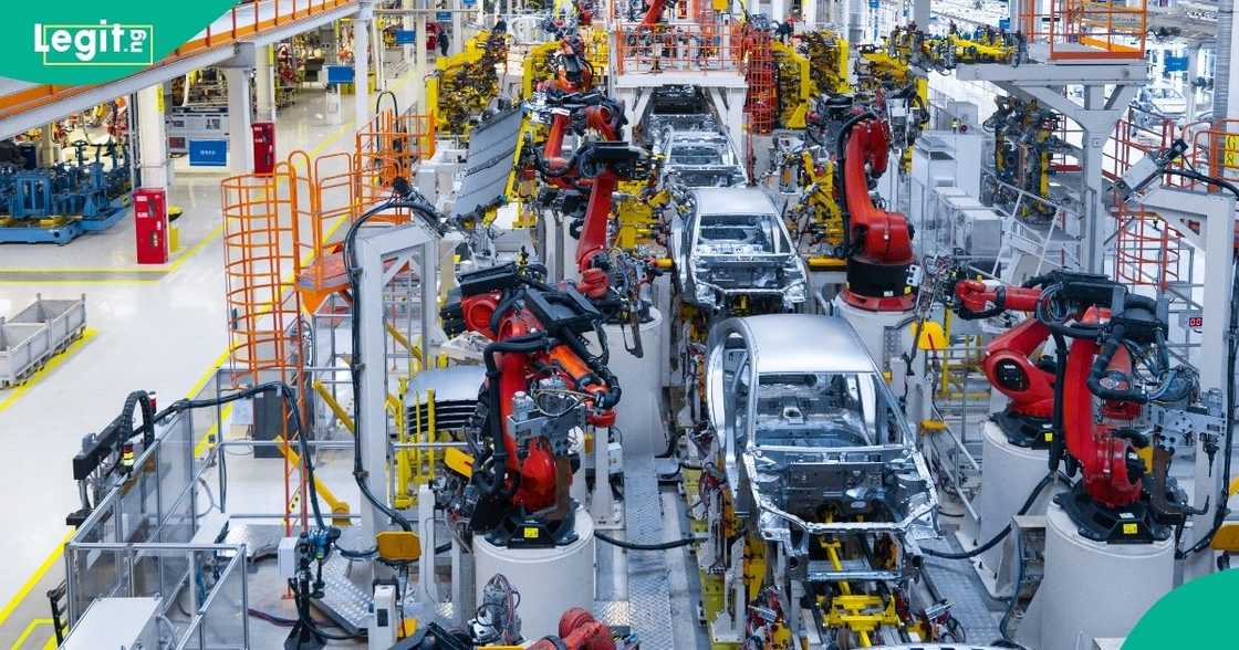 EF Motors Reveals Plan for 40,000-Unit EV Plant in Imo State