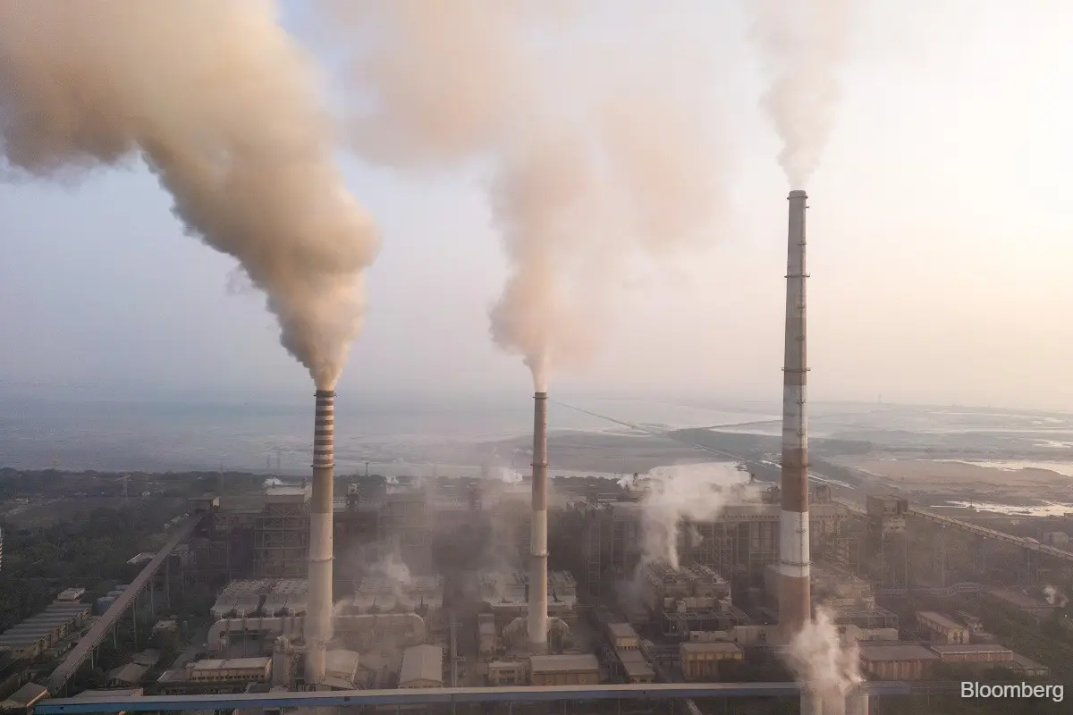 Expert Urges Nigeria to Reconsider Coal Power • The Electricity Hub