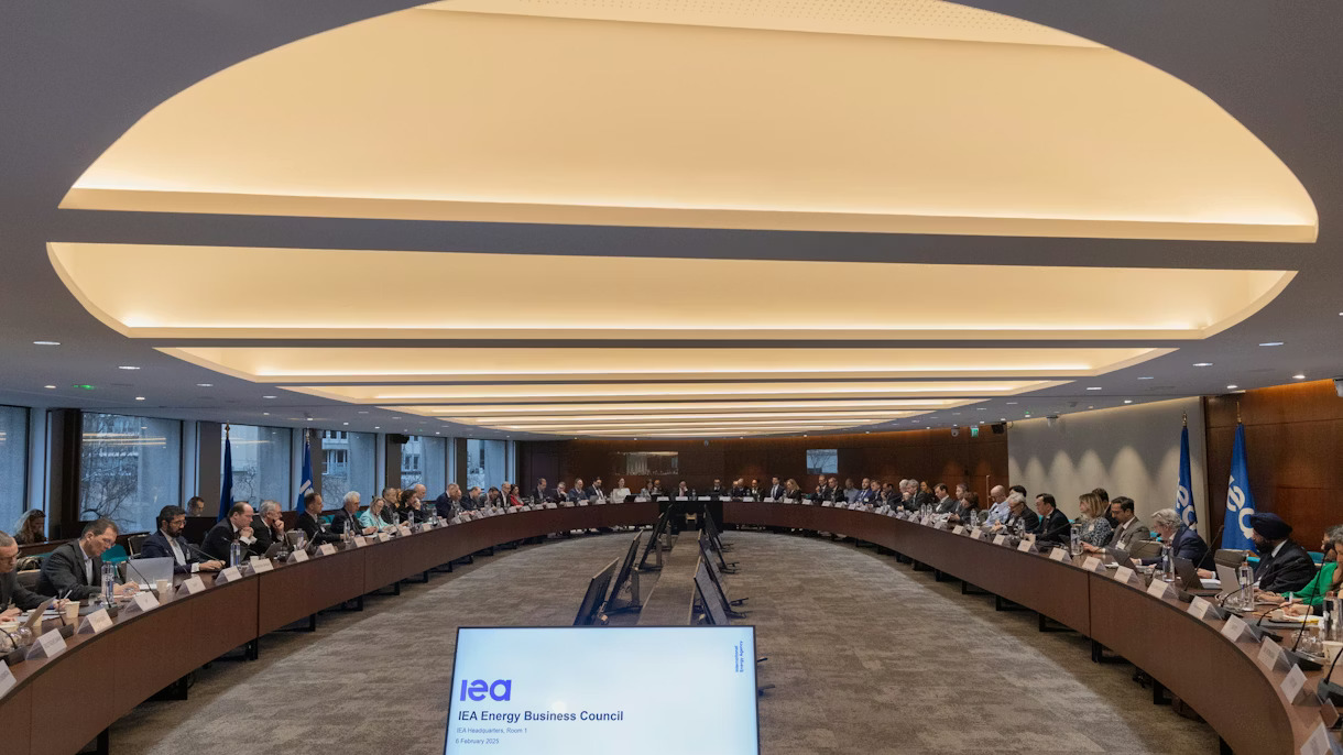 Mission Innovation to Establish Secretariat at IEA in Paris