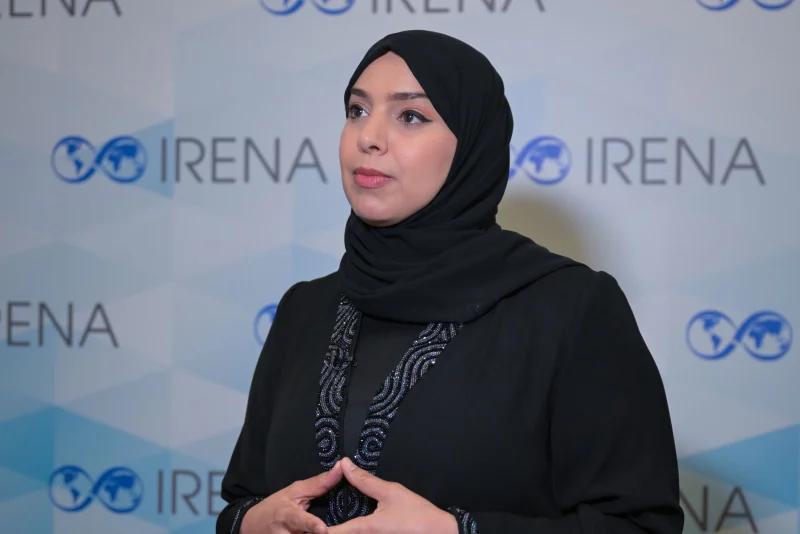 UAE Climate Action Agenda Leads Global Renewable Energy Push