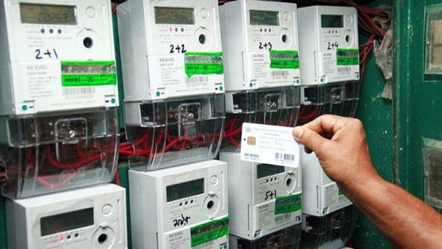 MOJEC Installs 400,000 Smart Meters Across Nigeria
