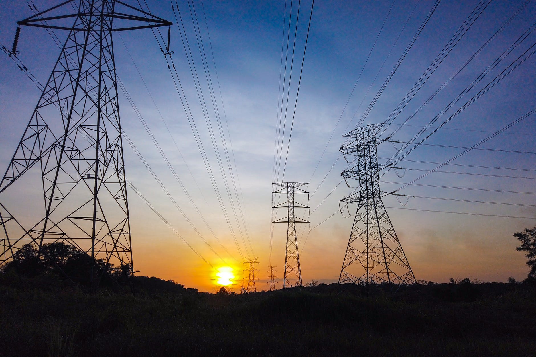 Kenya Expands Grid with New 132kV Transmission Line